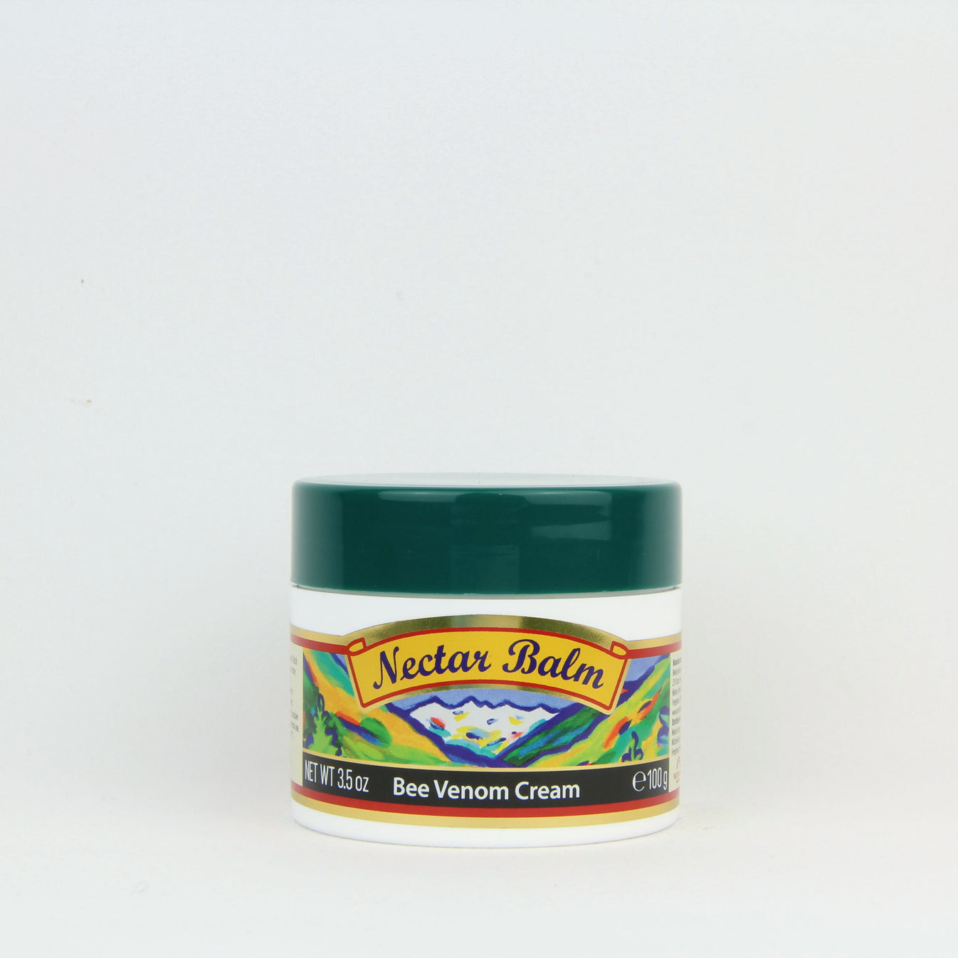 Nectar Ease Balm – Nelson Honey