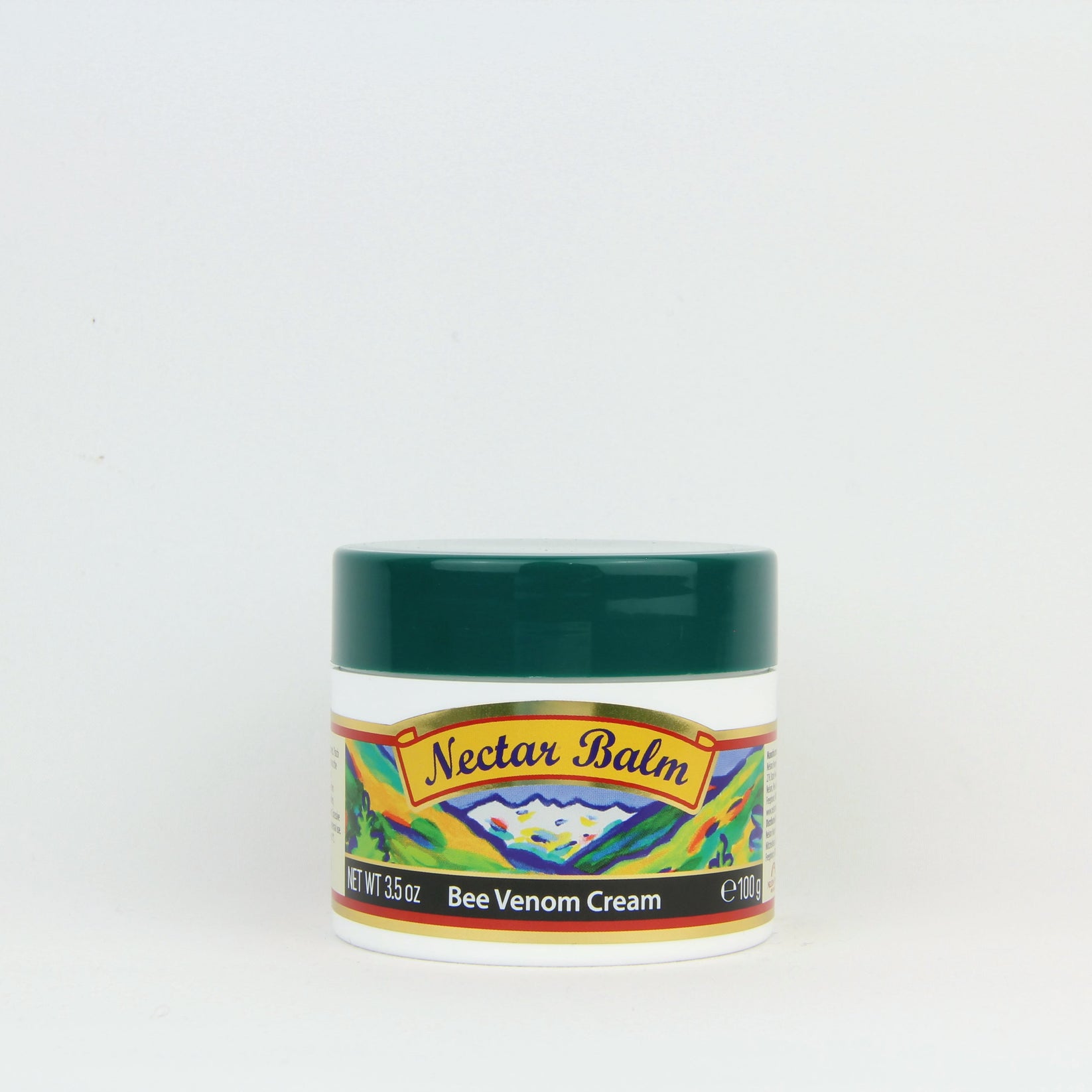 Nectar Ease Balm – Nelson Honey