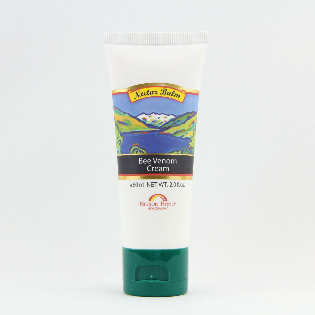 Nectar Ease Balm – Nelson Honey