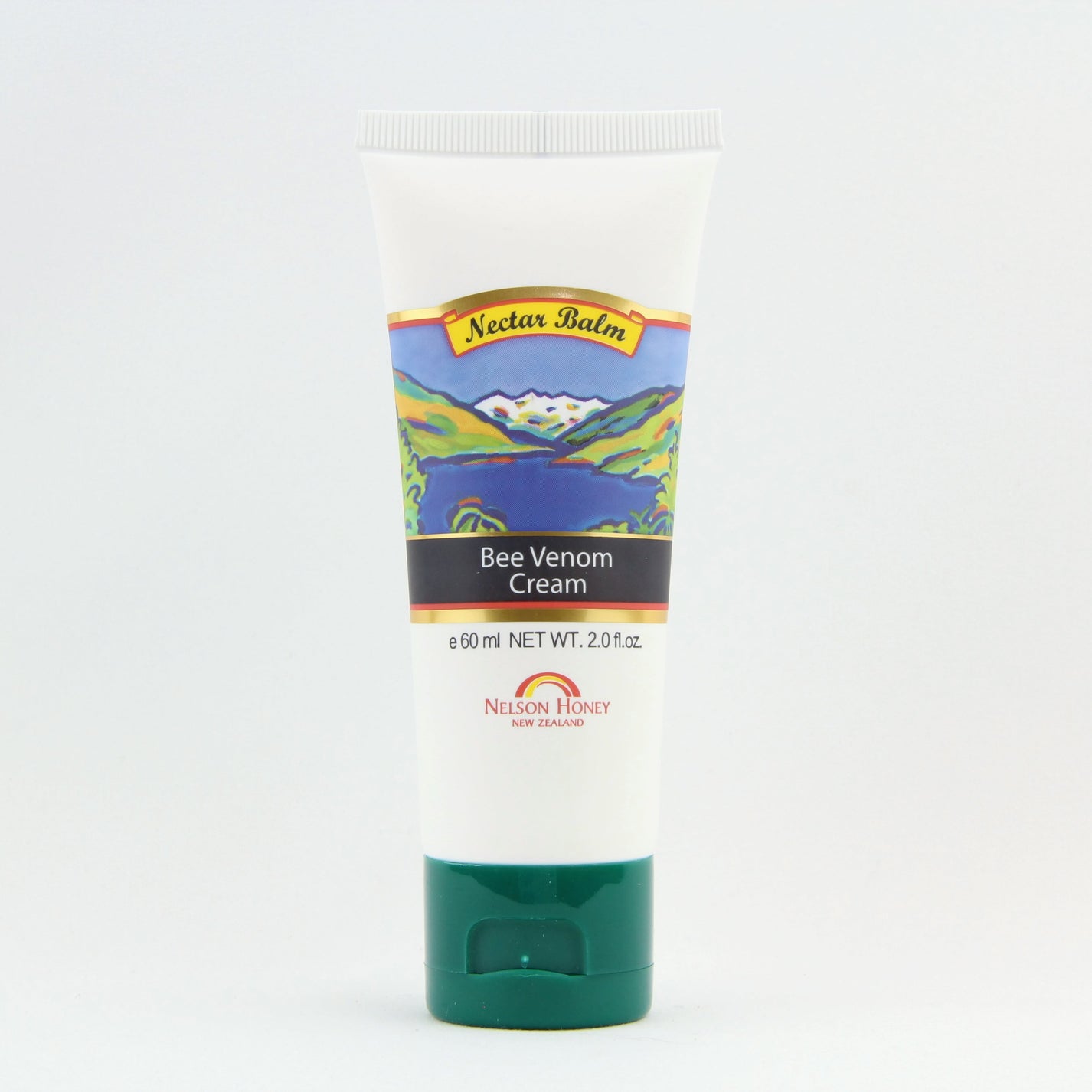 Nectar Ease Balm – Nelson Honey